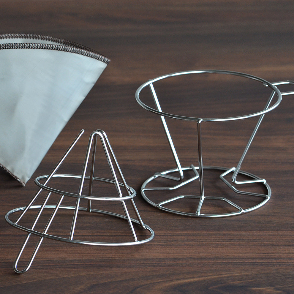 STメッシュドリッパーM（1〜4杯用） – rashiku